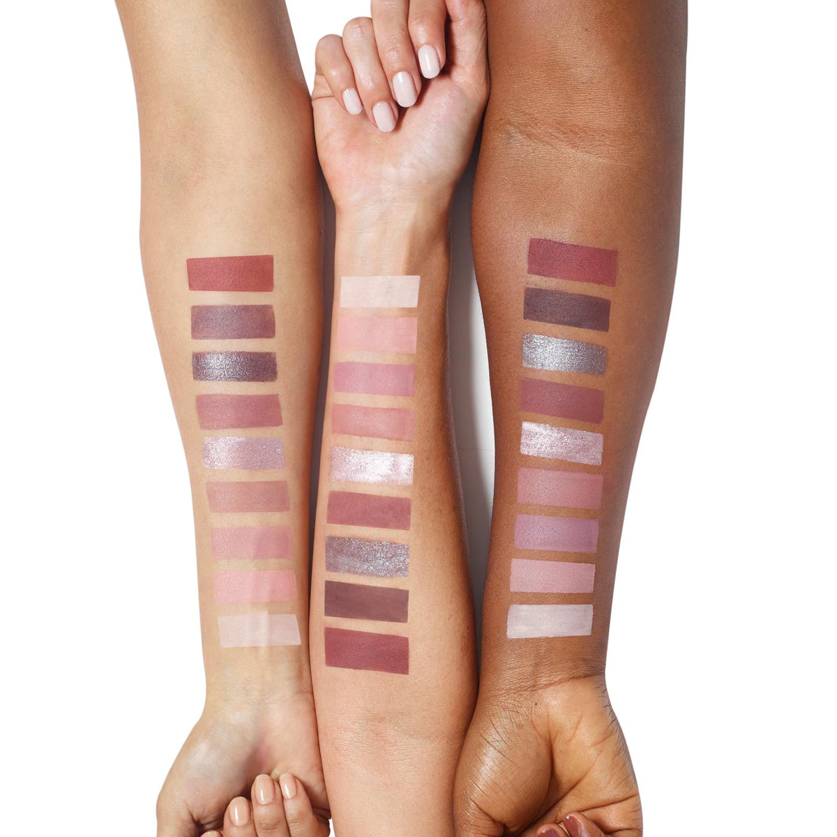 OASIS EYESHADOW VELVET DUSK – MakeUp Paradise by Cindy